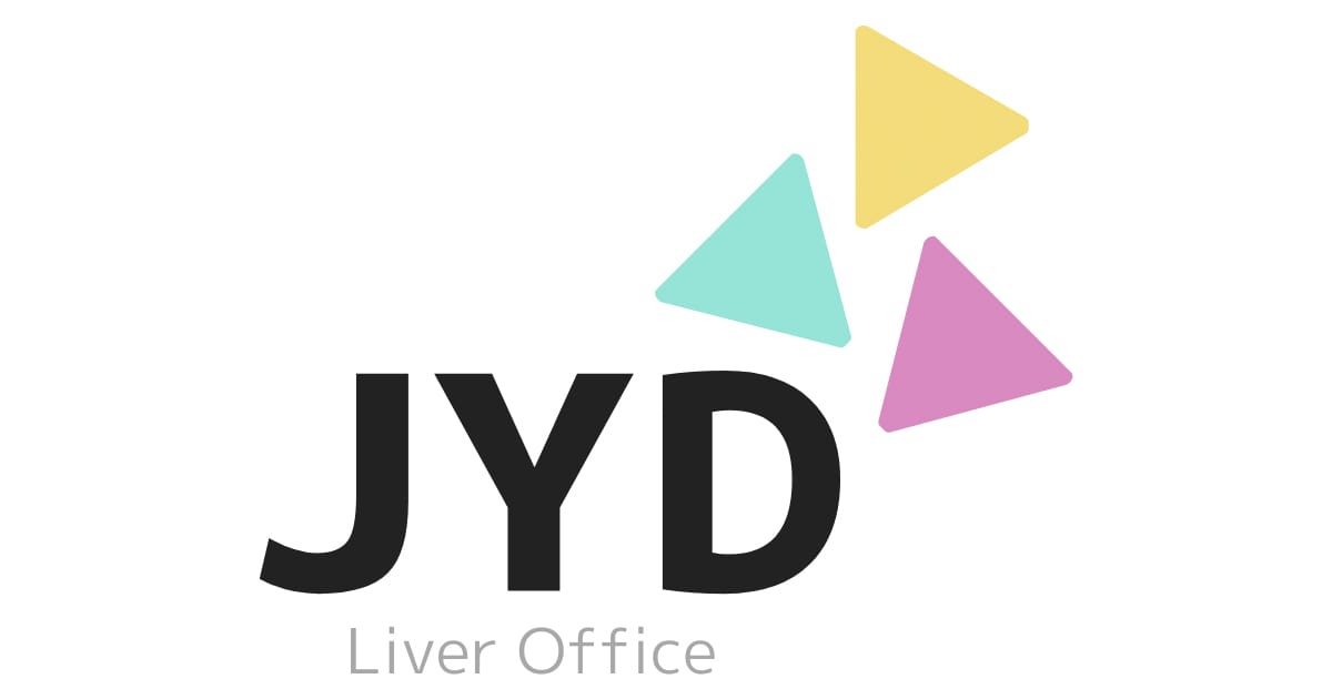 JYD Liver Office|初心者でも安心・サポート充実のライバー事務所